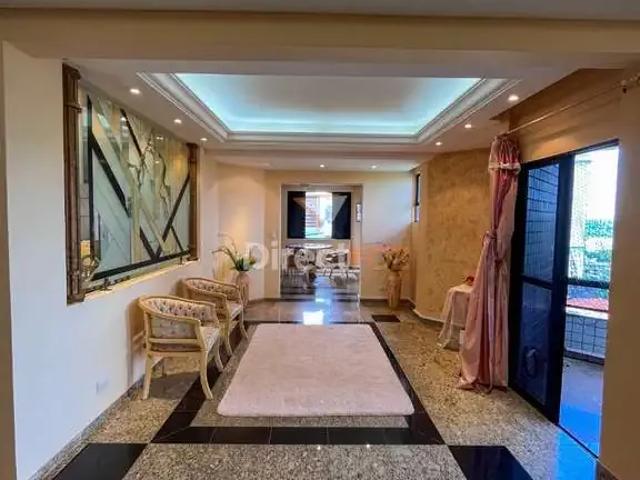 Apartamento para Locação em Foz do Iguaçu/PR Centro 6 Quartos