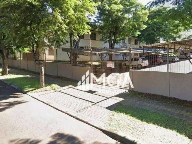 Apartamento para Locação em Foz do Iguaçu/PR Jardim Alice I 2 Quartos