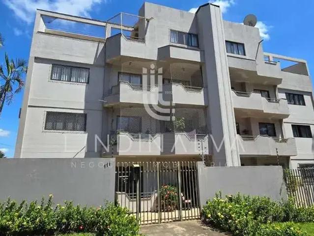 Apartamento para Locação em Foz do Iguaçu/PR Jardim Festugato 2 Quartos
