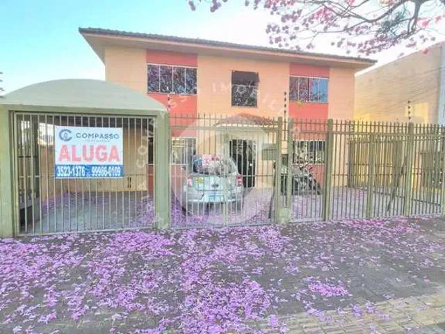 Apartamento para Locação em Foz do Iguaçu/PR Jardim Lancaster 1 Quartos
