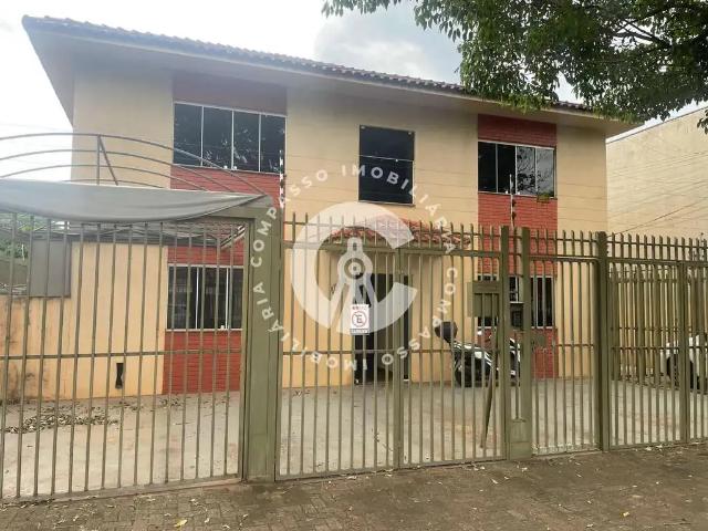 Apartamento para Locação em Foz do Iguaçu/PR Jardim Lancaster 1 Quartos