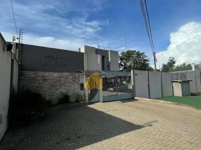 Apartamento para Locação em Foz do Iguaçu/PR Jardim Lancaster 3 Quartos