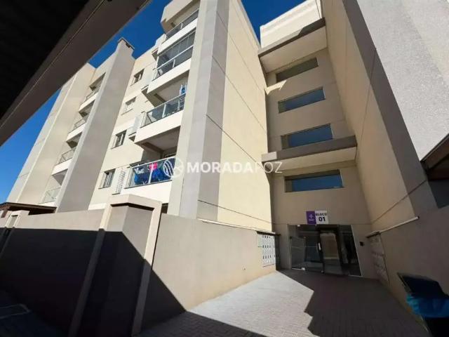 Apartamento para Locação em Foz do Iguaçu/PR Jardim Lancaster V 2 Quartos