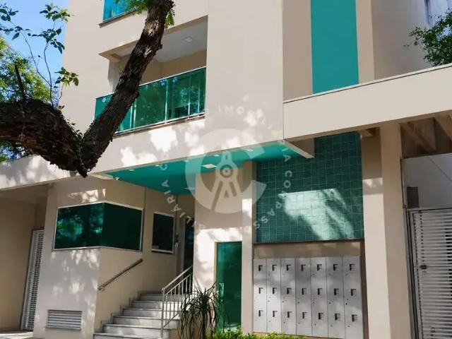 Apartamento para Locação em Foz do Iguaçu/PR Jardim Polo Centro 1 Quartos