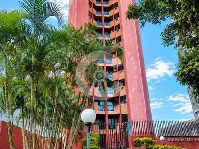 Apartamento para Locação em Foz do Iguaçu/PR Parque Monjolo 3 Quartos