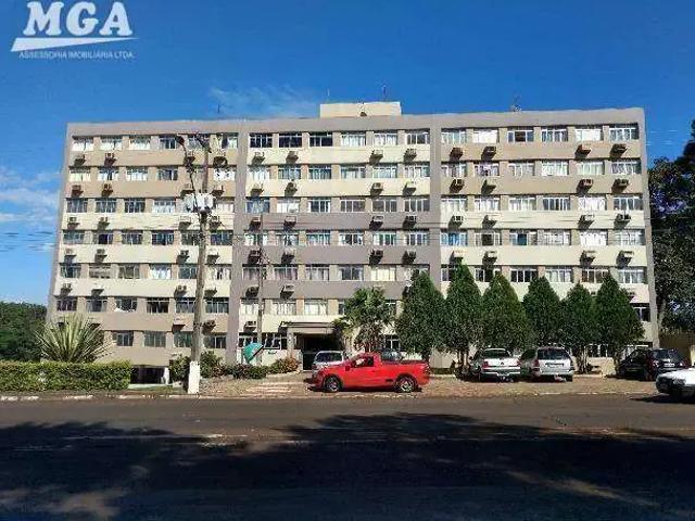 Apartamento para Locação em Foz do Iguaçu/PR Parque Ouro Verde 3 Quartos