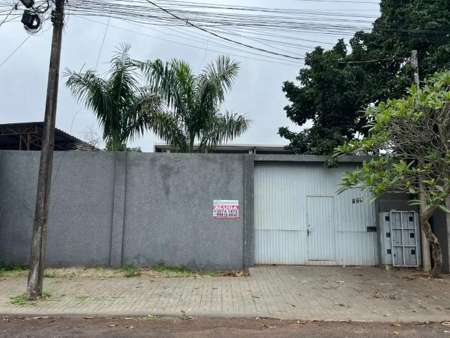 Apartamento para Locação em Foz do Iguaçu/PR Três Bandeiras 2 Quartos