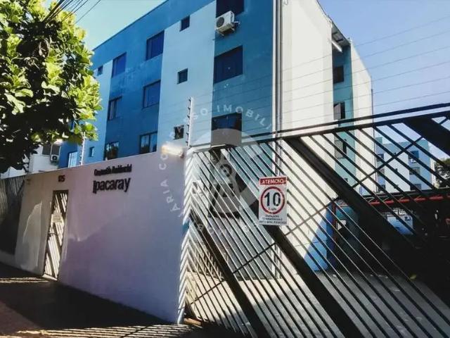 Apartamento para Locação em Foz do Iguaçu/PR Vila Maracanã 2 Quartos