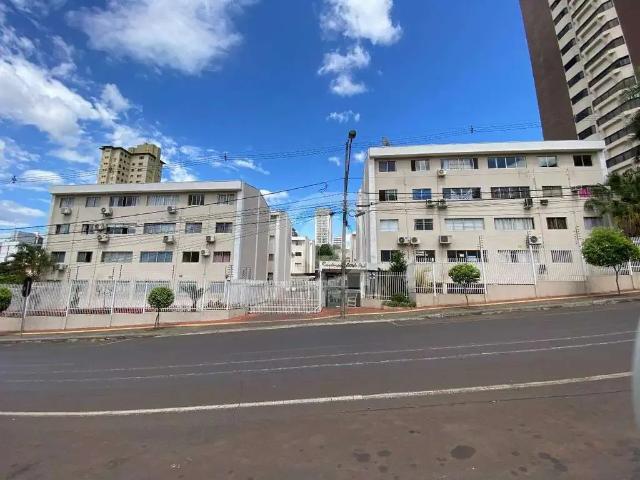 Apartamento para Locação em Foz do Iguaçu/PR Vila Maracanã 2 Quartos