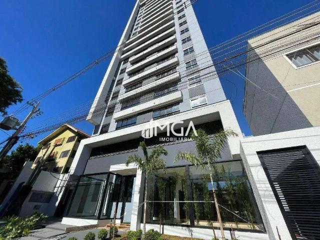 Apartamento para Locação em Foz do Iguaçu/PR Vila Maracanã 2 Quartos