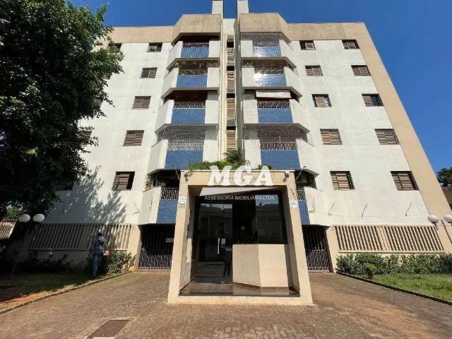 Apartamento para Locação em Foz do Iguaçu/PR Vila Maracanã 3 Quartos