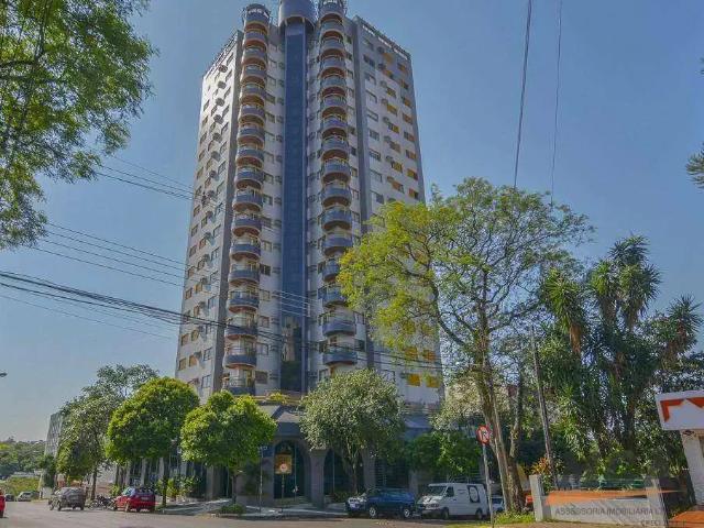 Apartamento para Locação em Foz do Iguaçu/PR Vila Maracanã 3 Quartos