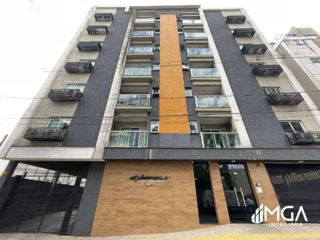 Apartamento para Locação em Foz do Iguaçu/PR Vila Remígio 2 Quartos