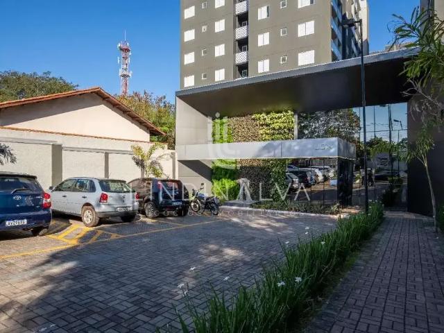 Apartamento para Locação em Foz do Iguaçu/PR Yolanda 2 Quartos