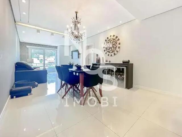 Apartamento para Locação em Flores da Cunha/RS Centro 3 Quartos