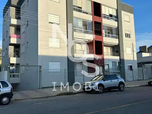 Apartamento para Locação em Flores da Cunha/RS Monte Bello 2 Quartos