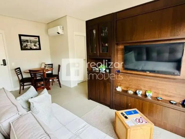 Apartamento para Locação em Florianópolis/SC Coqueiros 1 Quartos