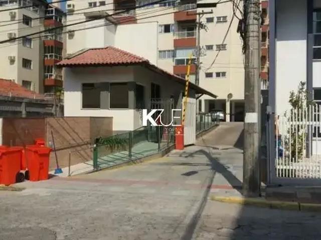 Apartamento para Locação em Florianópolis/SC Coqueiros 1 Quartos