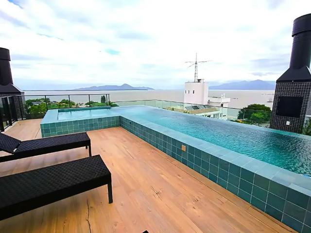 Apartamento para Locação em Florianópolis/SC Coqueiros 1 Quartos