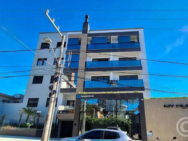 Apartamento para Locação em Florianópolis/SC Coqueiros 1 Quartos