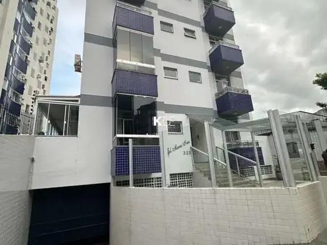 Apartamento para Locação em Florianópolis/SC Coqueiros 1 Quartos