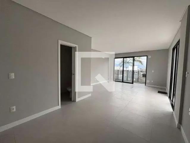 Apartamento para Locação em Florianópolis/SC Coqueiros 1 Quartos