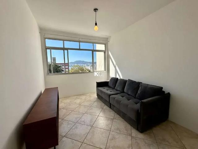 Apartamento para Locação em Florianópolis/SC Coqueiros 1 Quartos