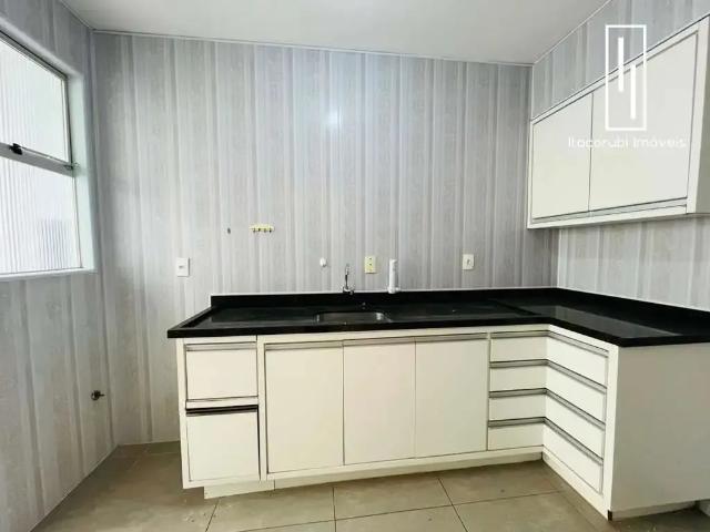Apartamento para Locação em Florianópolis/SC Coqueiros 2 Quartos