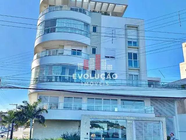 Apartamento para Locação em Florianópolis/SC Coqueiros 2 Quartos