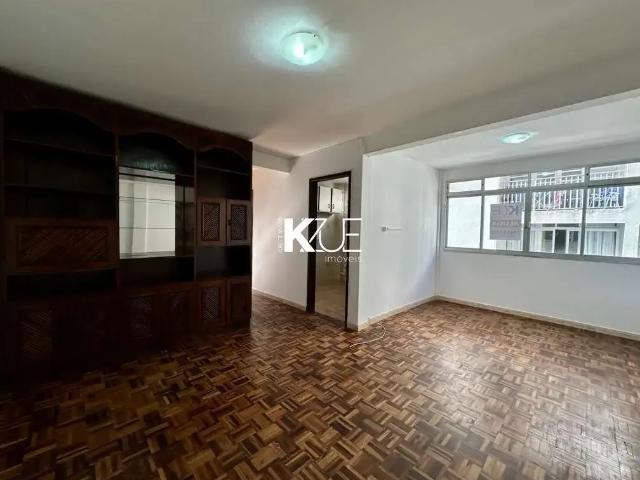 Apartamento para Locação em Florianópolis/SC Coqueiros 2 Quartos