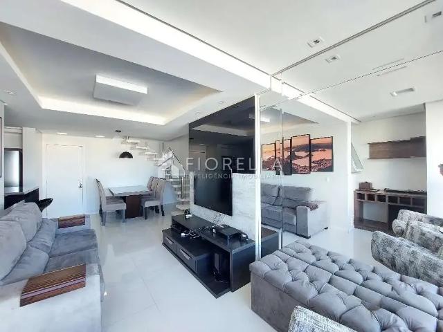 Apartamento para Locação em Florianópolis/SC Coqueiros 2 Quartos
