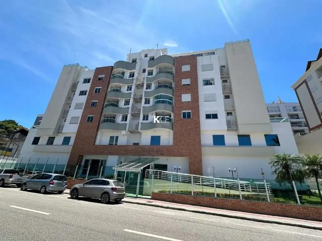 Apartamento para Locação em Florianópolis/SC Coqueiros 2 Quartos