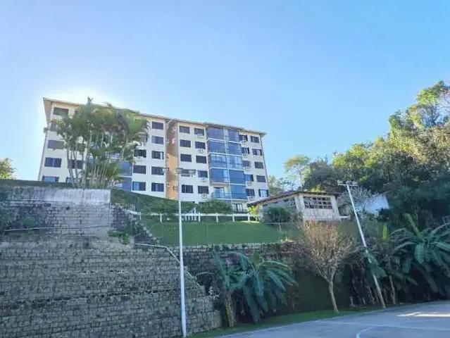 Apartamento para Locação em Florianópolis/SC Coqueiros 2 Quartos