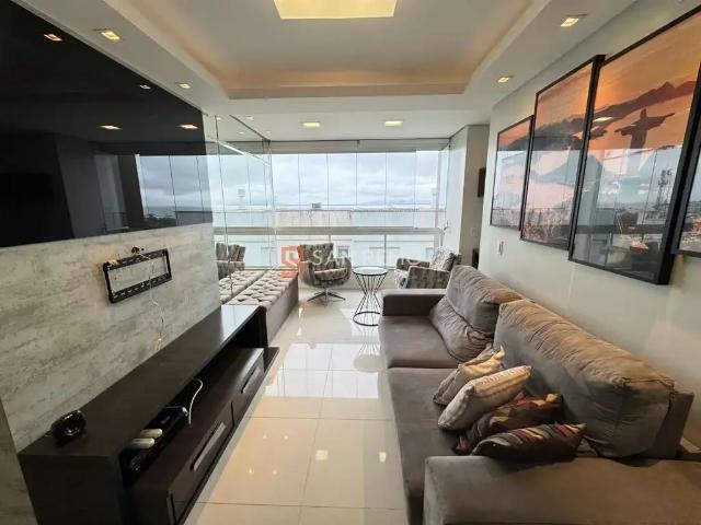 Apartamento para Locação em Florianópolis/SC Coqueiros 2 Quartos