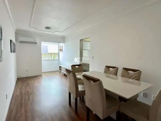 Apartamento para Locação em Florianópolis/SC Coqueiros 2 Quartos