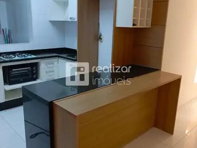 Apartamento para Locação em Florianópolis/SC Coqueiros 2 Quartos