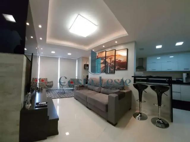 Apartamento para Locação em Florianópolis/SC Coqueiros 2 Quartos