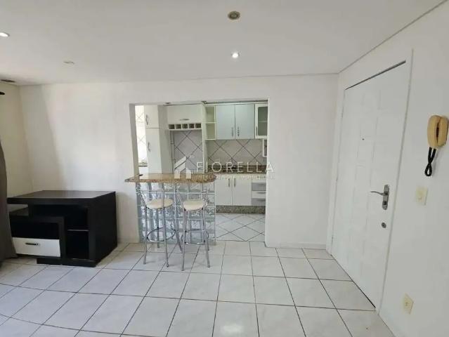 Apartamento para Locação em Florianópolis/SC Coqueiros 2 Quartos