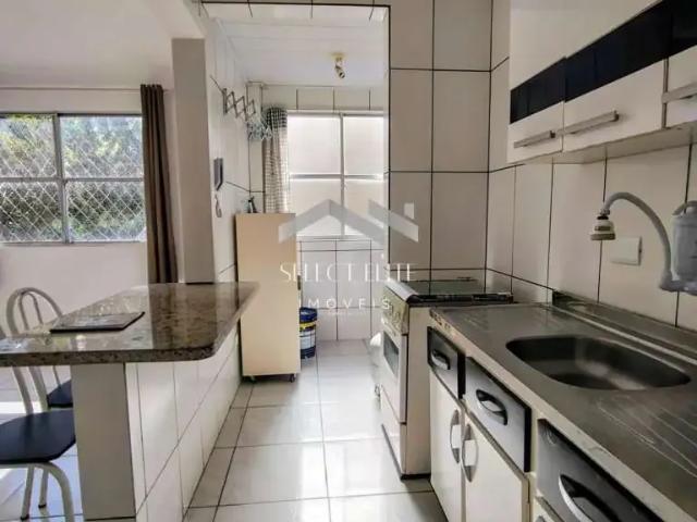Apartamento para Locação em Florianópolis/SC Coqueiros 2 Quartos