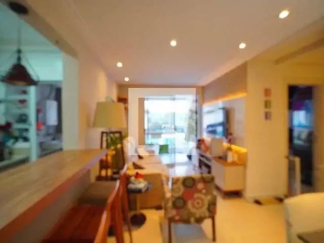 Apartamento para Locação em Florianópolis/SC Coqueiros 2 Quartos