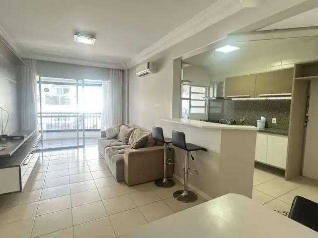 Apartamento para Locação em Florianópolis/SC Coqueiros 2 Quartos