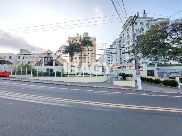 Apartamento para Locação em Florianópolis/SC Coqueiros 2 Quartos