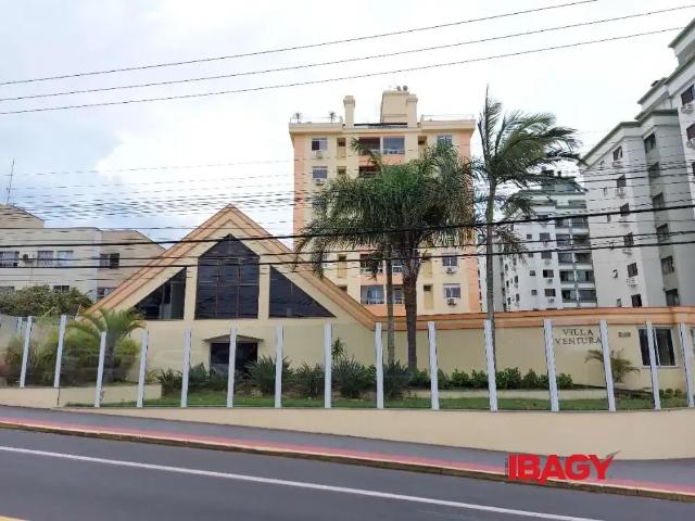 Apartamento para Locação em Florianópolis/SC Coqueiros 2 Quartos