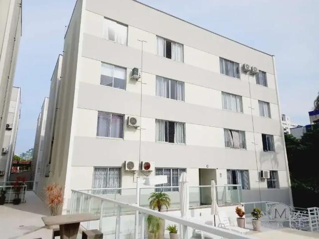 Apartamento para Locação em Florianópolis/SC Coqueiros 2 Quartos