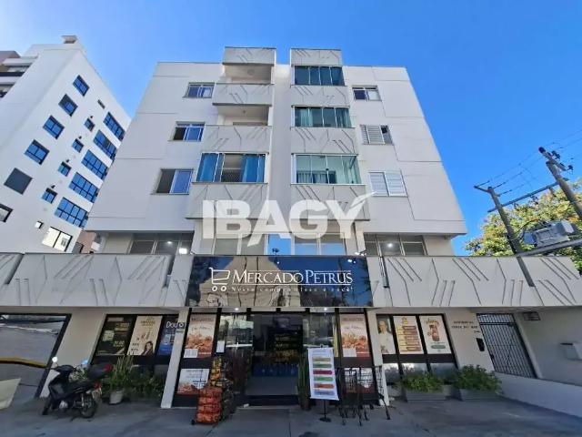 Apartamento para Locação em Florianópolis/SC Coqueiros 2 Quartos