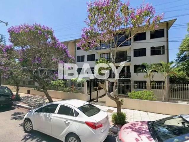 Apartamento para Locação em Florianópolis/SC Coqueiros 2 Quartos