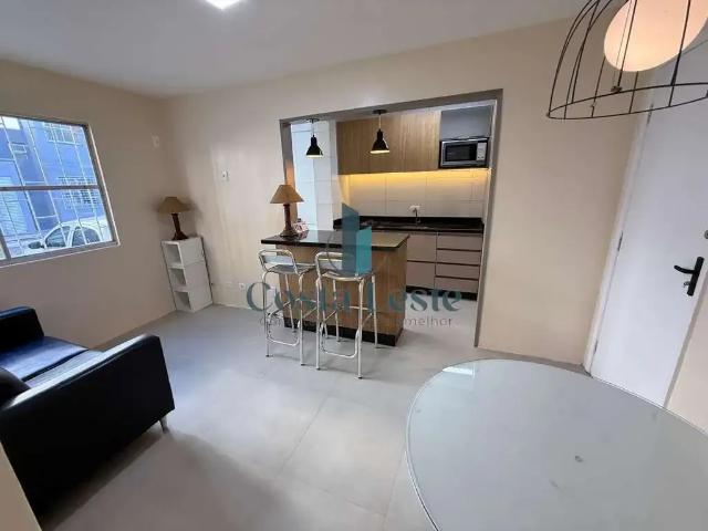 Apartamento para Locação em Florianópolis/SC Coqueiros 2 Quartos