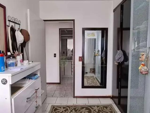 Apartamento para Locação em Florianópolis/SC Coqueiros 3 Quartos