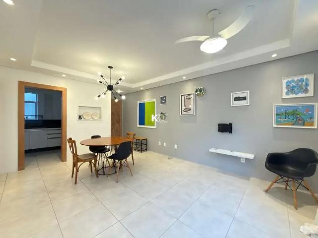 Apartamento para Locação em Florianópolis/SC Coqueiros 3 Quartos