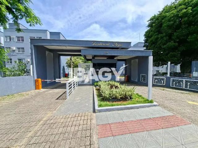 Apartamento para Locação em Florianópolis/SC Coqueiros 3 Quartos